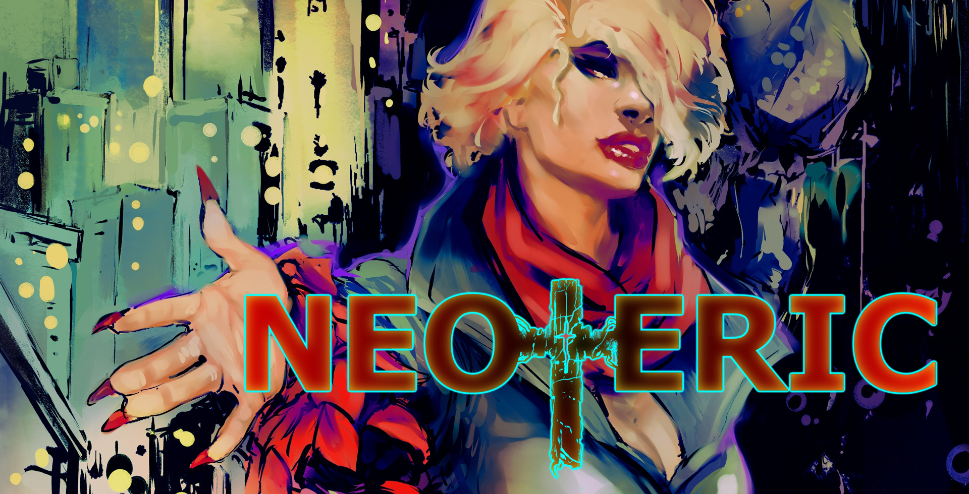 Neoteric | IndieCron | THE INDIE HUB