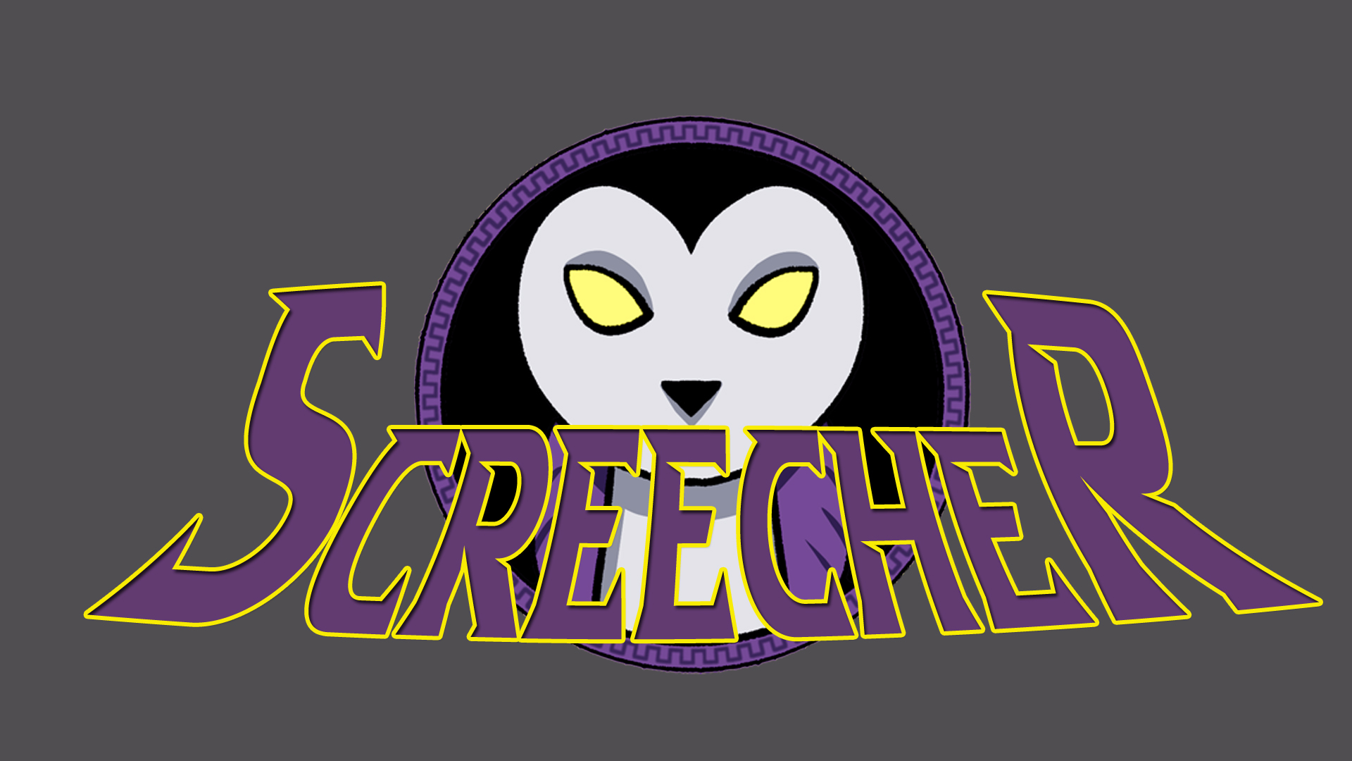 Screecher #1: As The Owl Flies | IndieCron | THE INDIE HUB