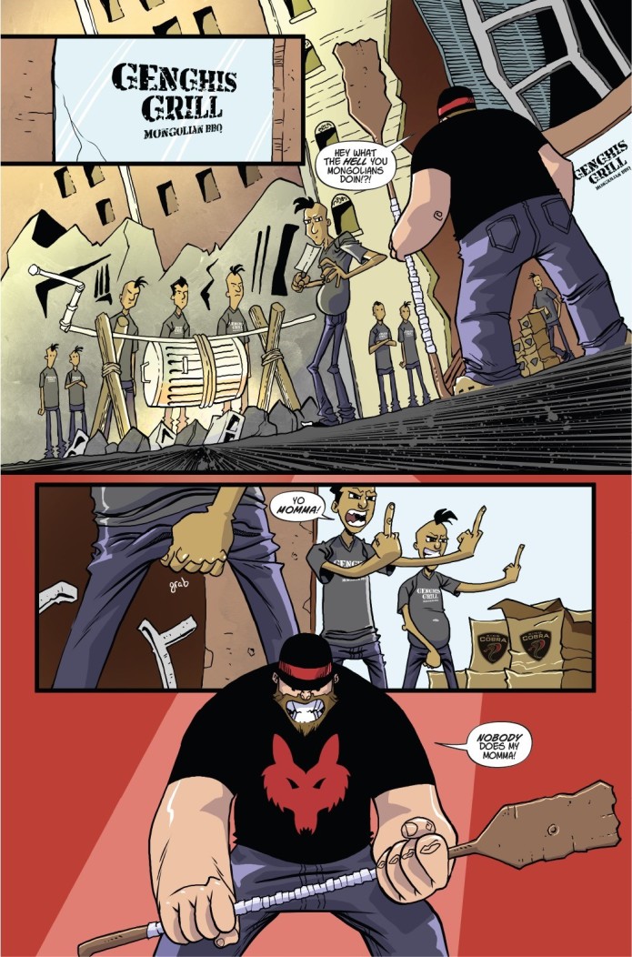 No Cover | IndieCron | THE INDIE HUB