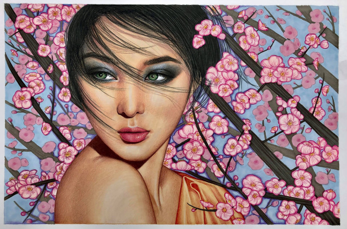 SHI: Return of the Warrior | IndieCron | THE INDIE HUB