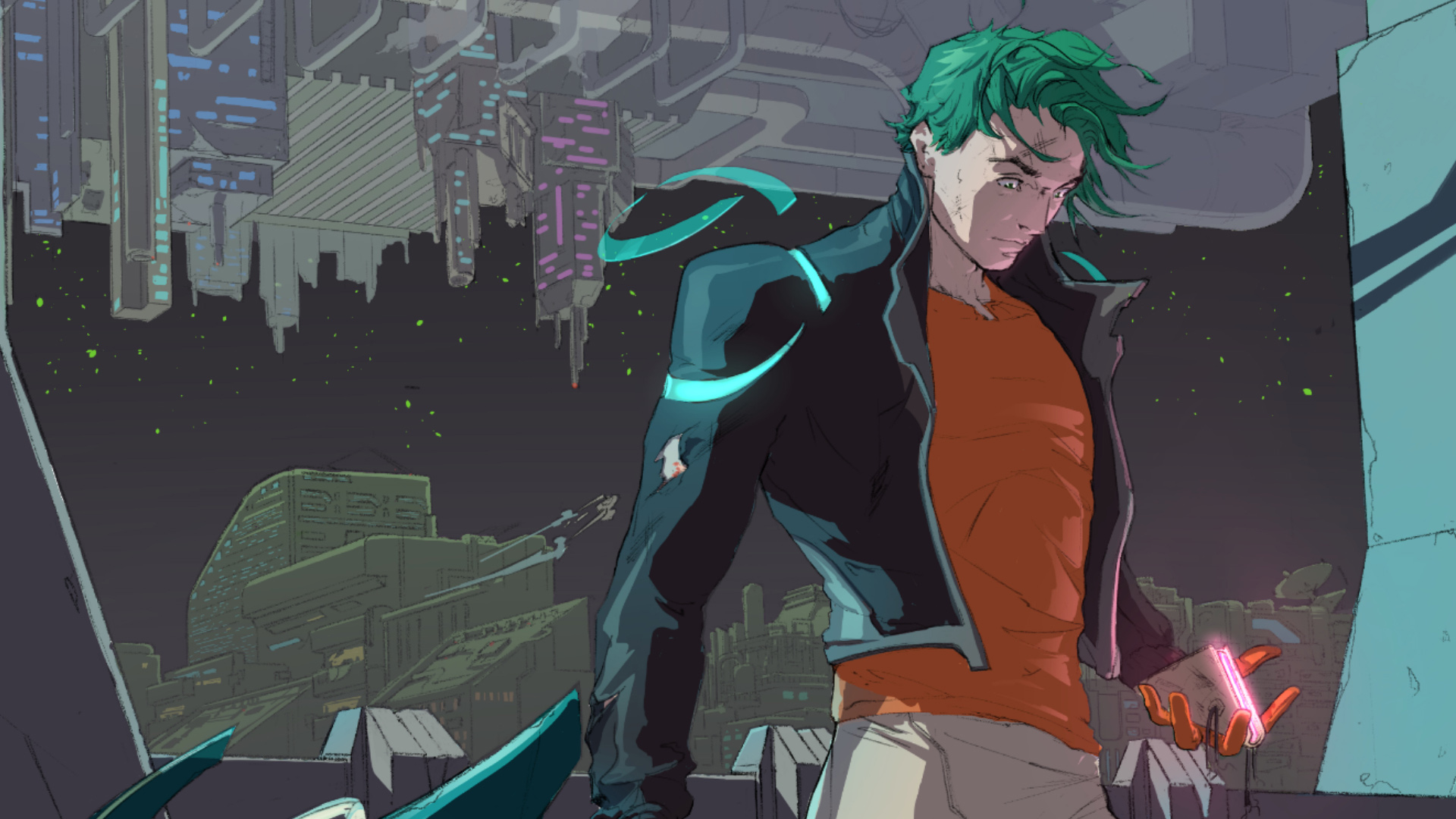 STAR CIRCUIT | IndieCron | THE INDIE HUB